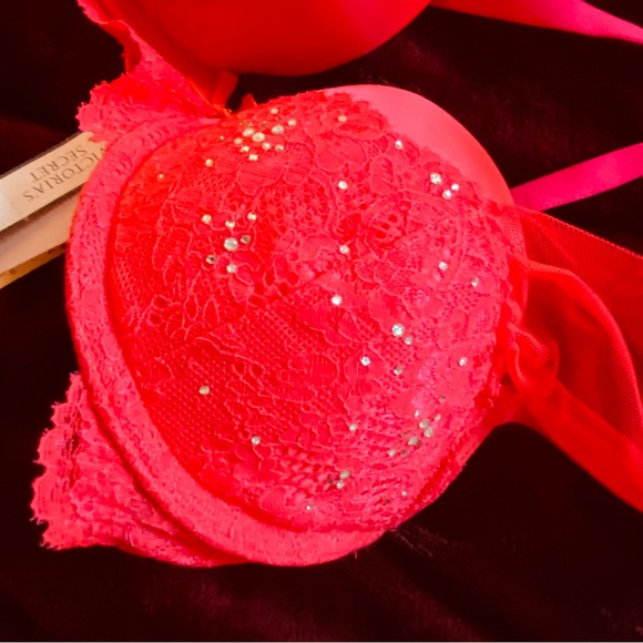 Victoria's Secret | Intimates & Sleepwear | Rare Victorias Secret Dream ...